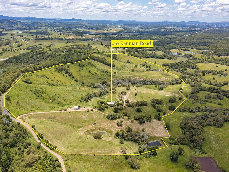 410 Kenman Road, Traveston, QLD 4570 - realestate.com.au
