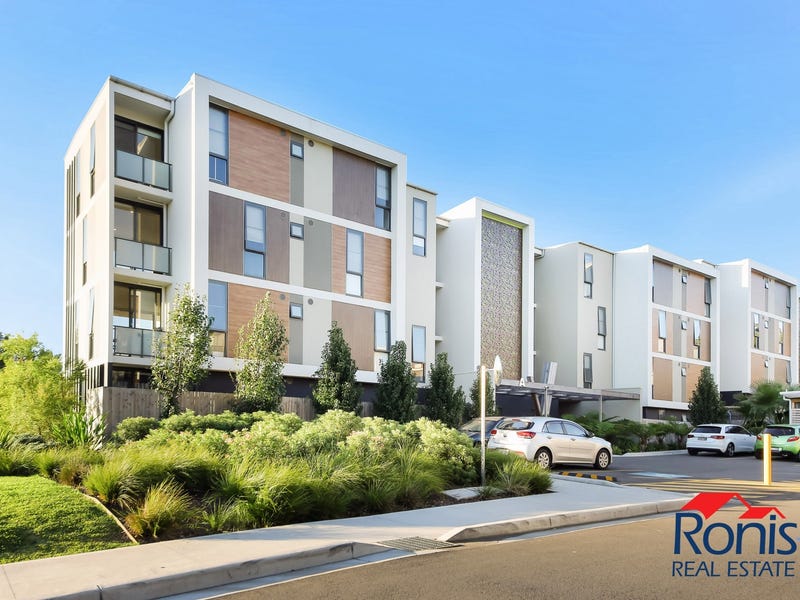 A201/17 Hanna Street, Potts Hill, NSW 2143 - realestate.com.au