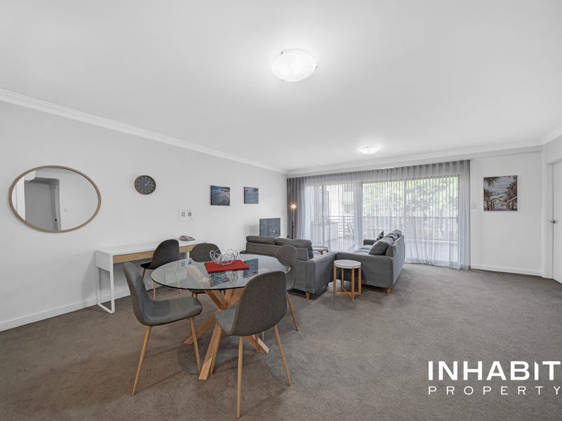 111/112 Mounts Bay Road, Perth, WA 6000 - Property Details