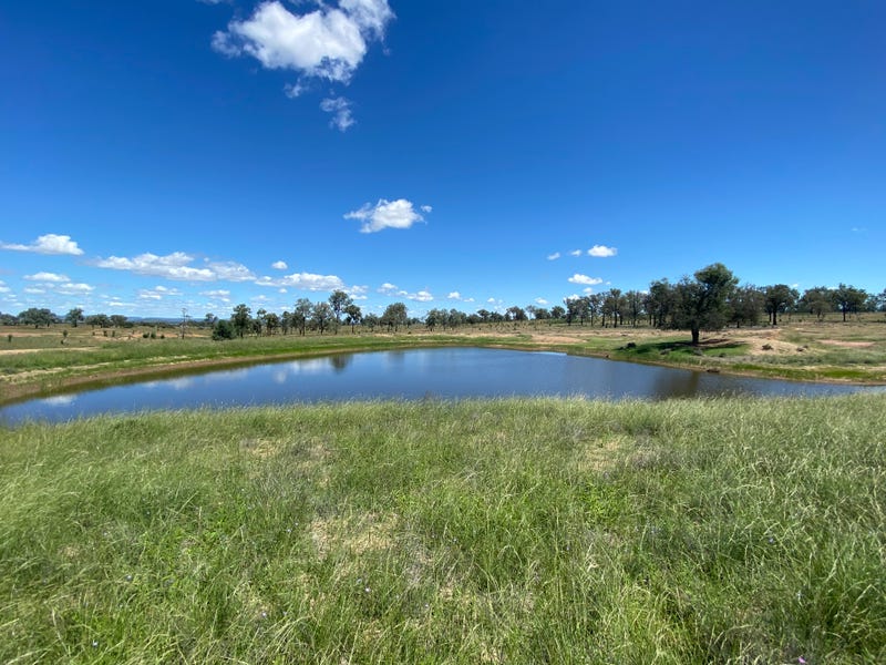 Sisters, Texas, Qld 4385 - Property Details