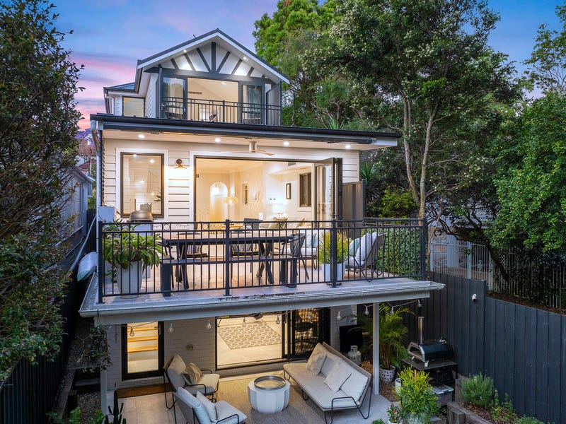 22 Wolger Road, Mosman, NSW 2088 - Property Details