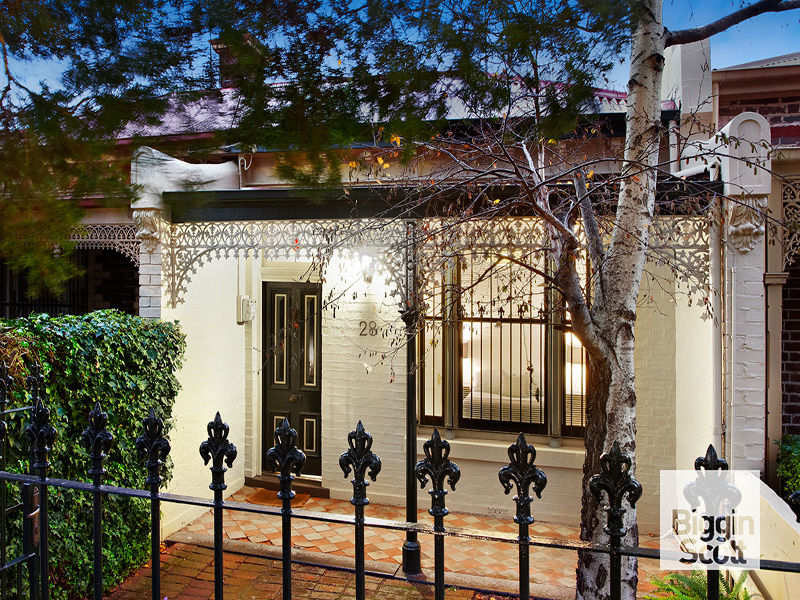 28 Stanley Street, Richmond, Vic 3121 - Property Details