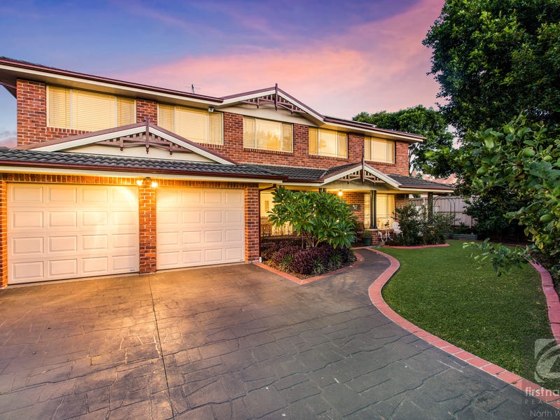 7 Baltic Grove, Kellyville Ridge, NSW 2155 - realestate.com.au