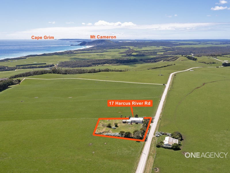 17 Harcus River Road, Marrawah, Tas 7330 - Property Details