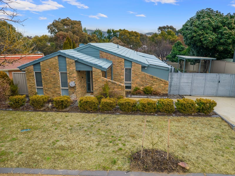 4 Fern Place, Banks, ACT 2906 - Property Details