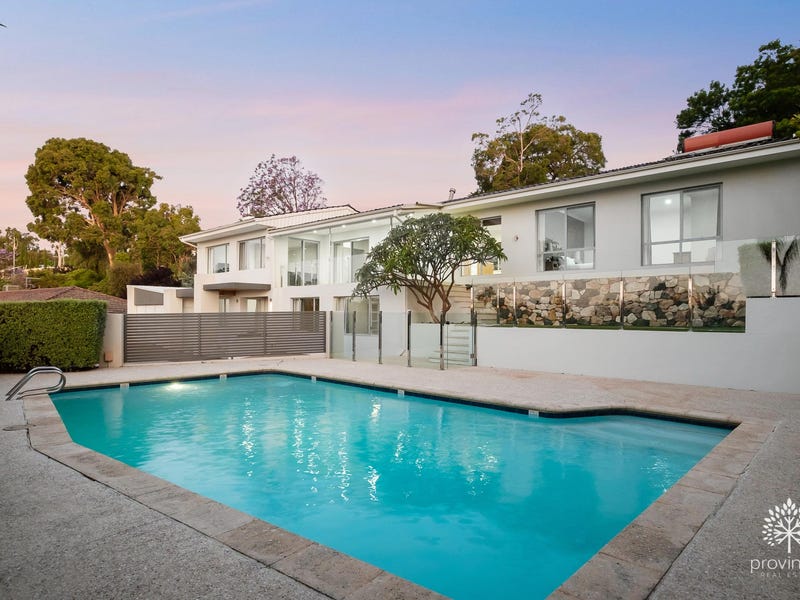 78 Basildon Road, Lesmurdie, WA 6076 - Property Details