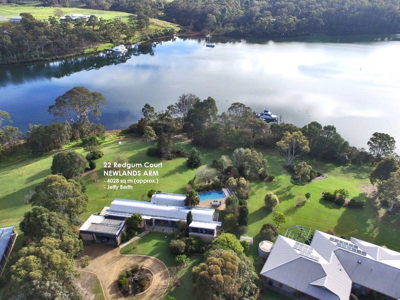 22 Redgum Court, Newlands Arm, VIC 3875 - realestate.com.au