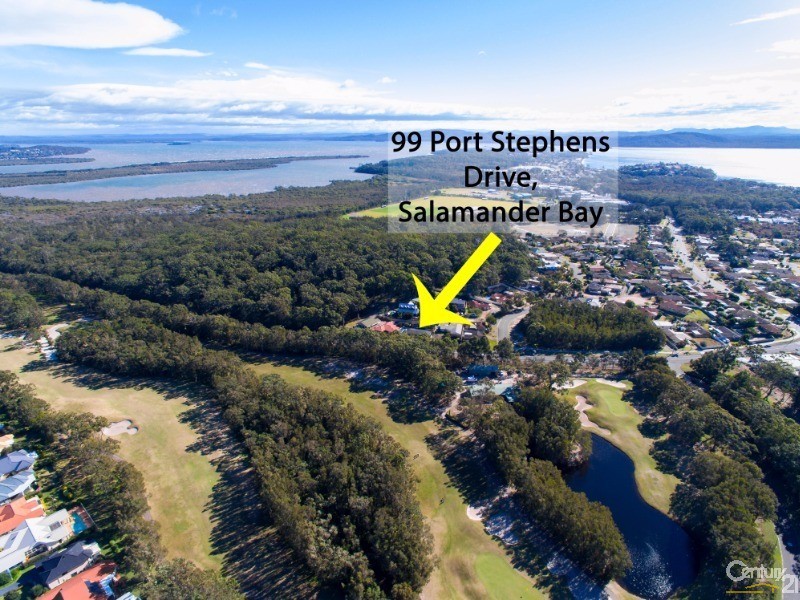 99 Port Stephens Drive, Salamander Bay, NSW 2317 - realestate.com.au