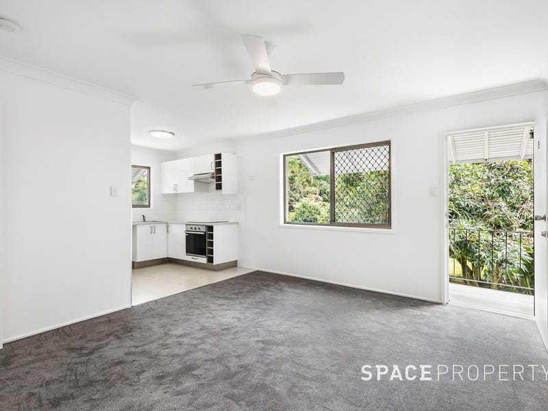 4/75 Beck Street, Paddington, Qld 4064 - Property Details