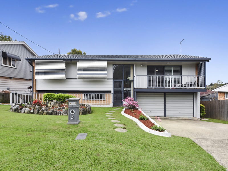 3 Janelle Street, Aspley, Qld 4034 - Property Details
