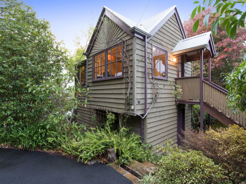 341 Sheffield Road, Montrose, Vic 3765 - Property Details