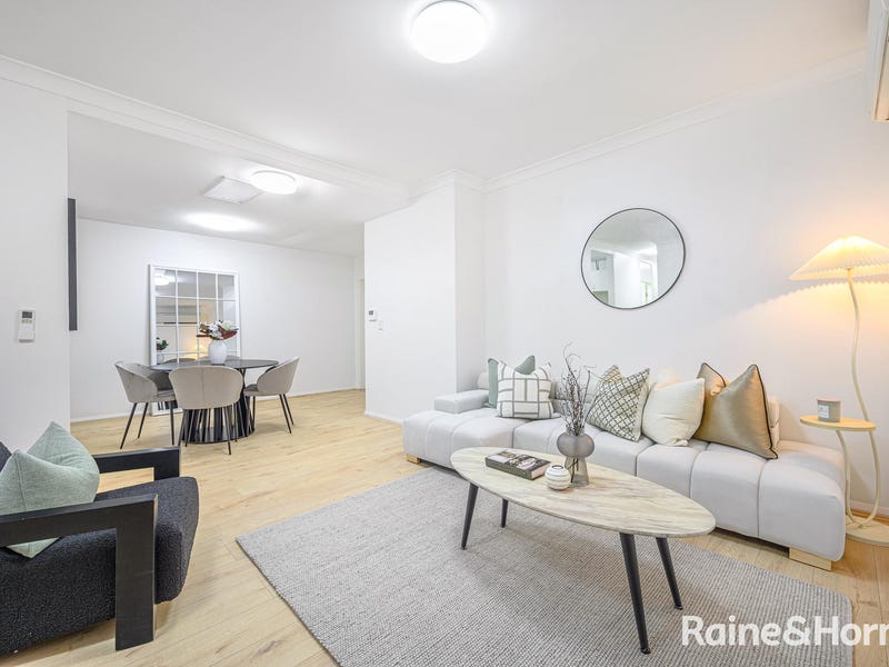34/11-21 Rose St, Chippendale, NSW 2008 - Property Details