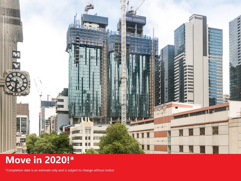 380 Melbourne Apartment at 380 Lonsdale Street - realestate.com.au