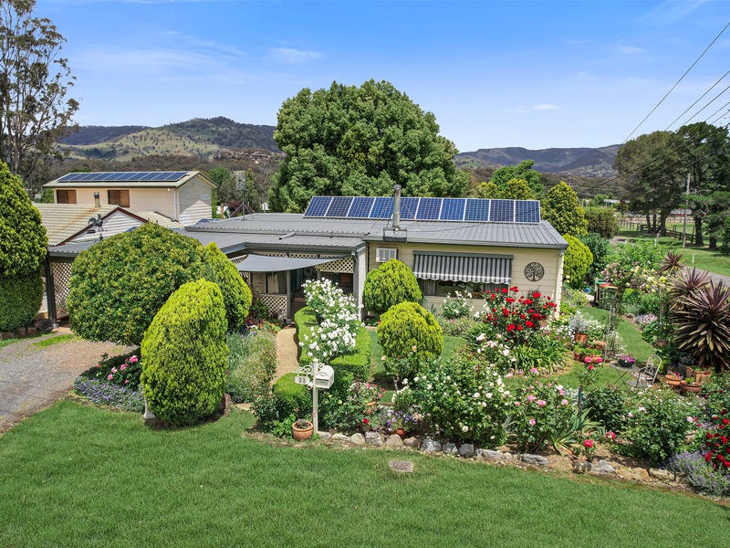 33 George Street, Murrurundi, NSW 2338 - Property Details