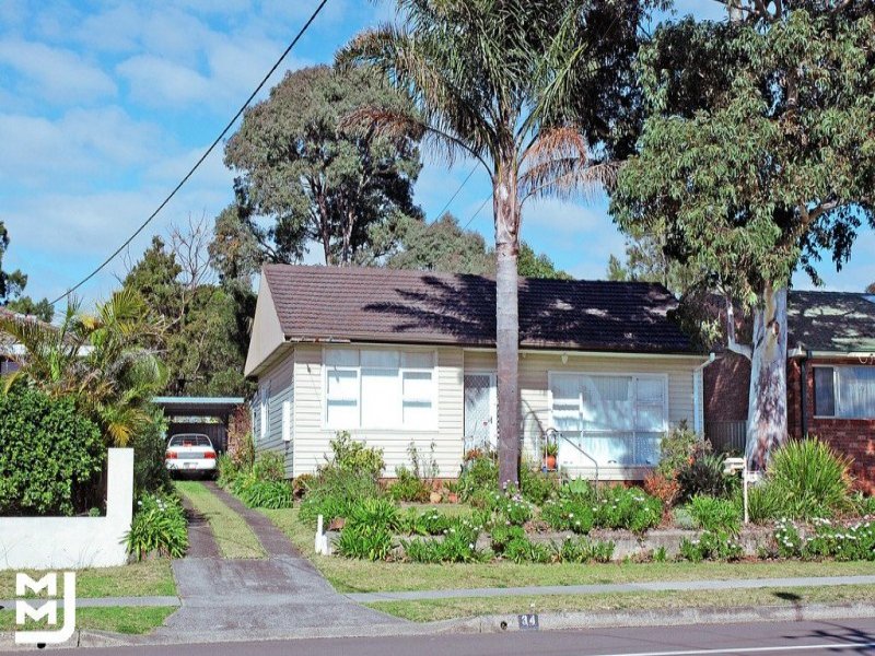 34 The Esplanade, Oak Flats, NSW 2529 - realestate.com.au