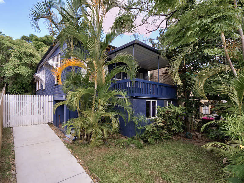 22 Gordon Street, Paddington, Qld 4064 - Property Details