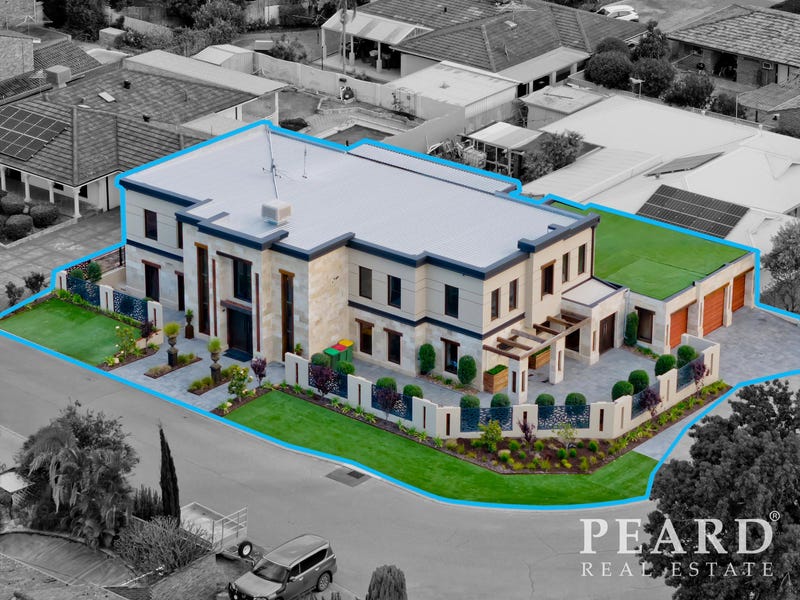 10 Callaghan Way, Noranda, WA 6062 - Property Details