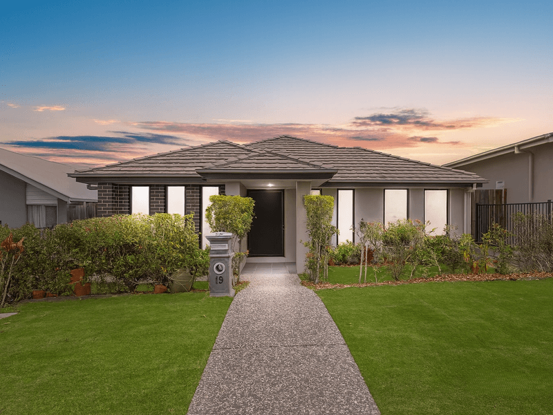19 Brooking Rise, Ripley, Qld 4306 - Property Details