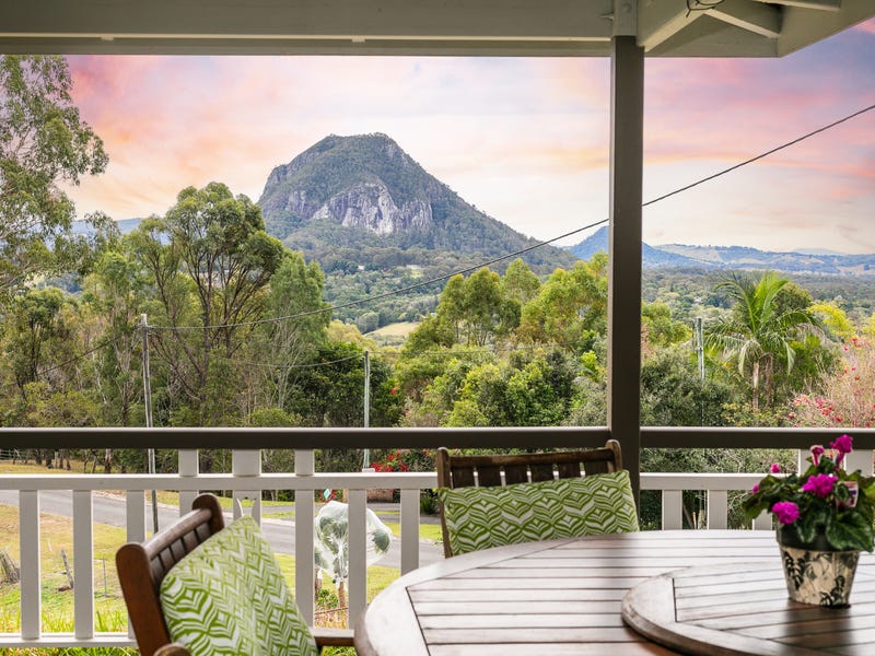 66 Northmount Road, Federal, Qld 4568 - Property Details