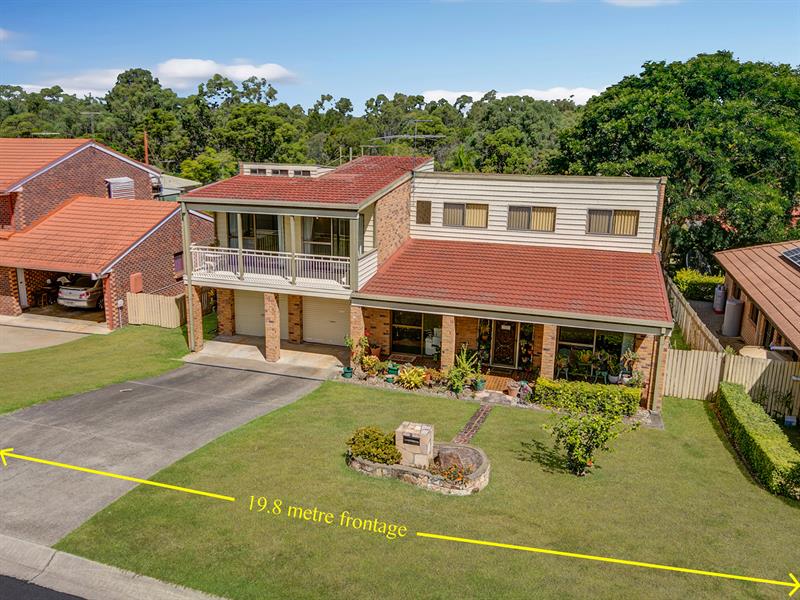 9 Michelle Cres, Wishart, Qld 4122 - Property Details