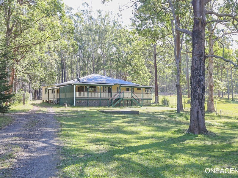 128 Scrubby Creek Road, South Kempsey, NSW 2440 - realestate.com.au