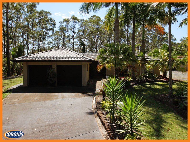 7 Spotted Gum Lane, Cashmere, QLD 4500 - realestate.com.au