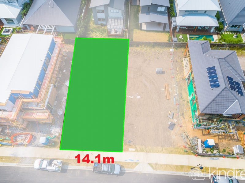 Sold Land Prices & Auction Results in Clontarf, QLD 4019 (+1 location ...