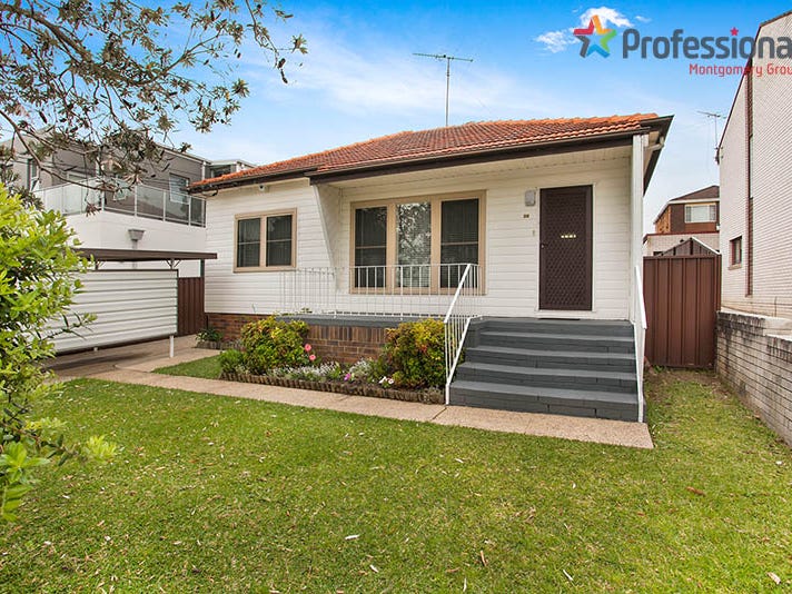 26 Iliffe Street, Bexley, NSW 2207 - Property Details