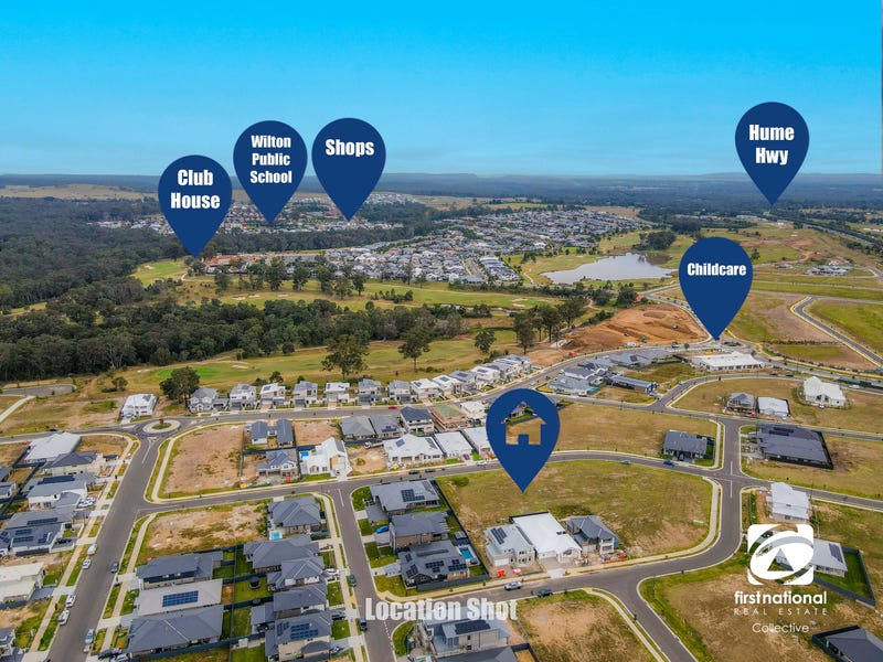 Real Estate & Property for Sale in Wilton, NSW 2571 - realestate.com.au