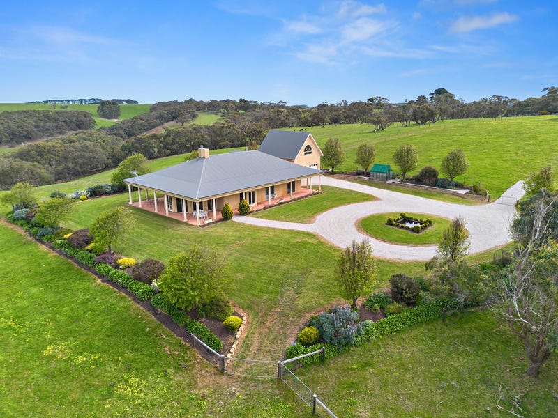 307 Bollaparudda Road, Parawa, SA 5203 - Property Details