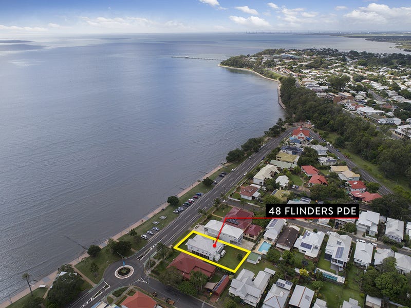 48 Flinders Parade, Sandgate, QLD 4017 - realestate.com.au