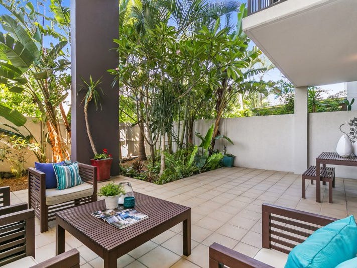 2/60 Sherwood Rd, Toowong, Qld 4066 - Property Details