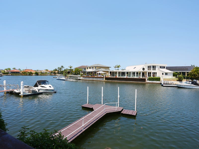 60 Pebble Beach Drive, Runaway Bay, QLD 4216 - realestate.com.au