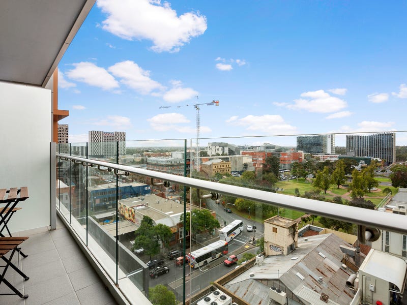 705/180 Morphett Street, Adelaide, SA 5000 - Property Details