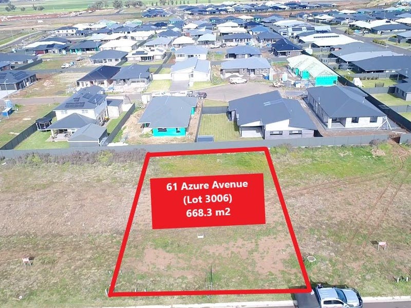 61 Azure Avenue, Dubbo, NSW 2830 - realestate.com.au