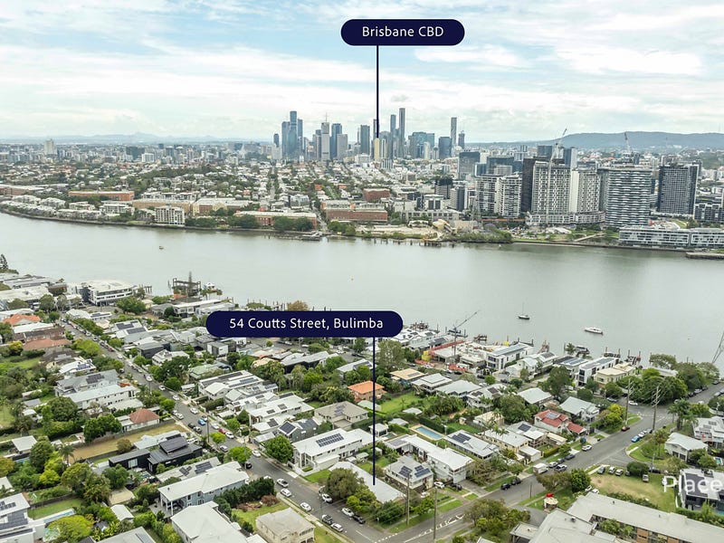 54 Coutts Street, Bulimba, Qld 4171 - Property Details