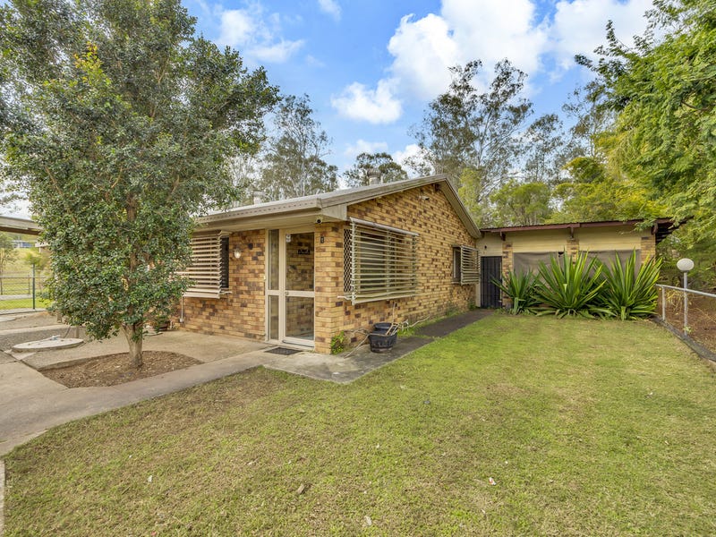 107 Haigslea Amberley Road, Walloon, Qld 4306 - Property Details