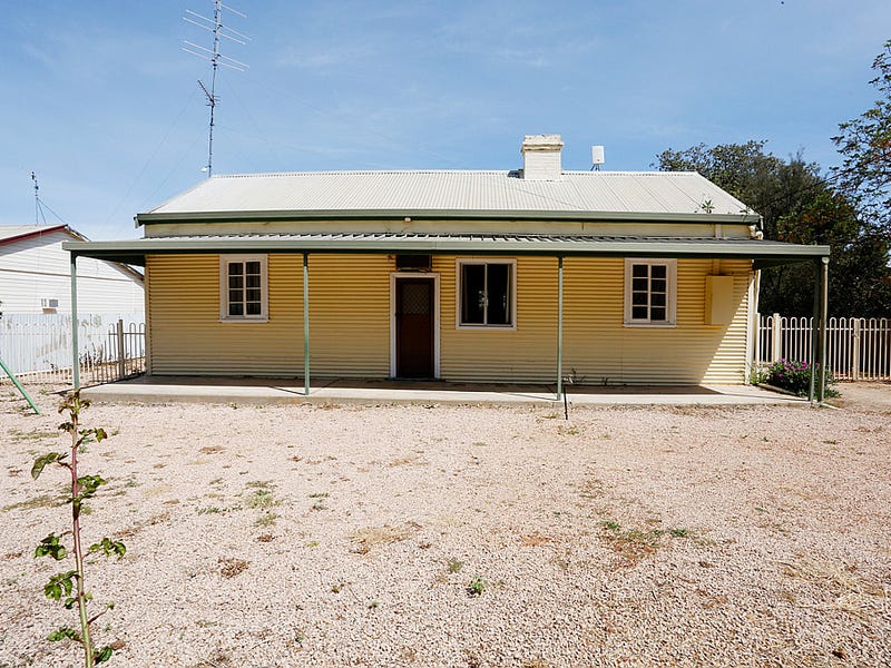 27 North Terrace, Snowtown, SA 5520 - realestate.com.au