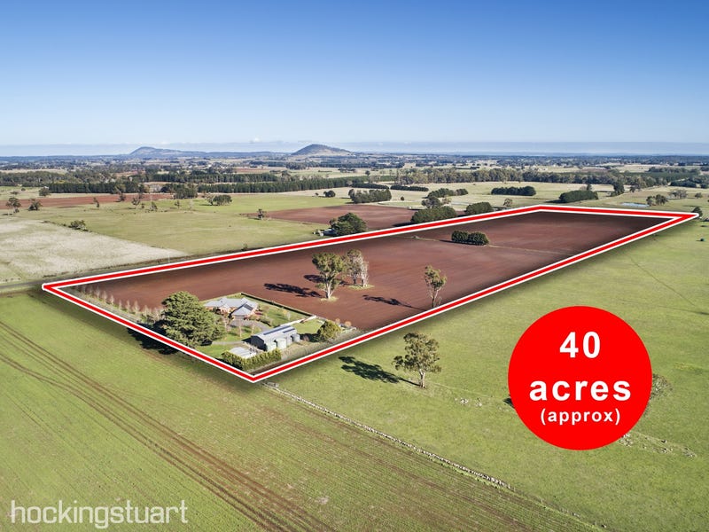 571 Springbank Road, Springbank, Vic 3352 - Property Details
