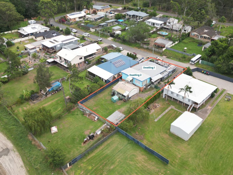 12 Puddy Lane, Awaba, NSW 2283 - Property Details