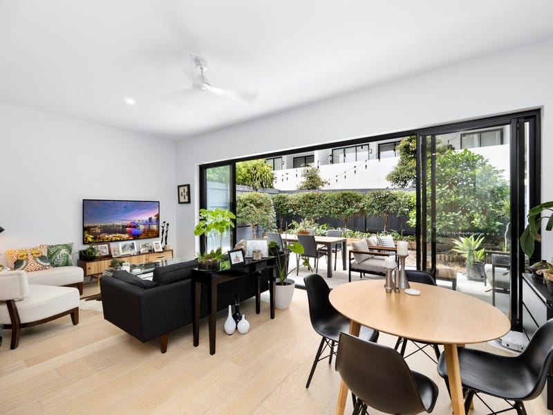 1/44 Bradshaw Street, Lutwyche, Qld 4030 - Property Details