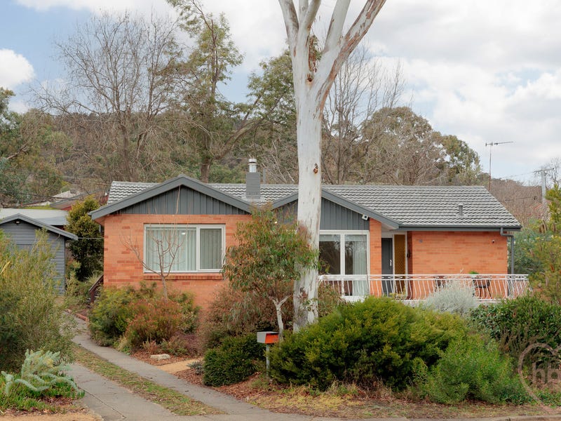 21 Haddon Street, Hackett, ACT 2602 - Property Details