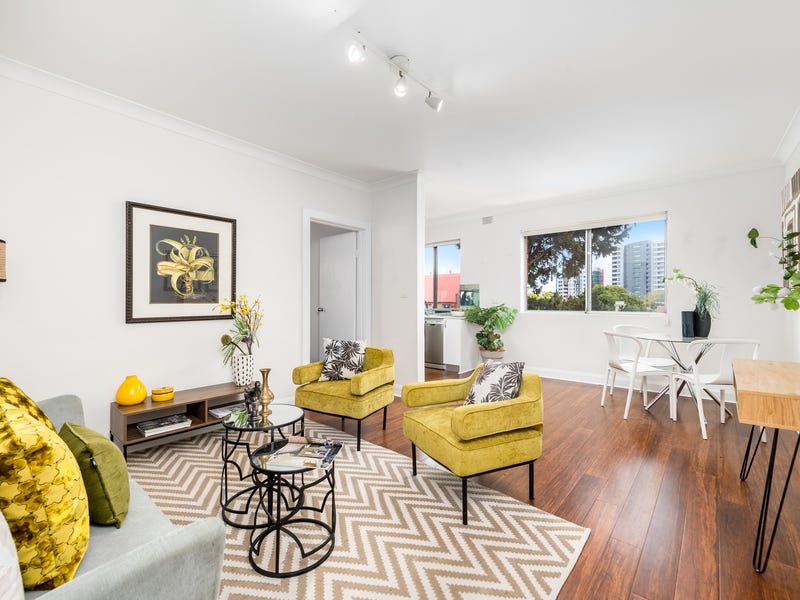 11/27-35 Turner Street, Redfern, NSW 2016 - Property Details