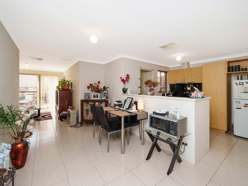 9/192 Kinross Drive, Kinross, WA 6028 - Property Details