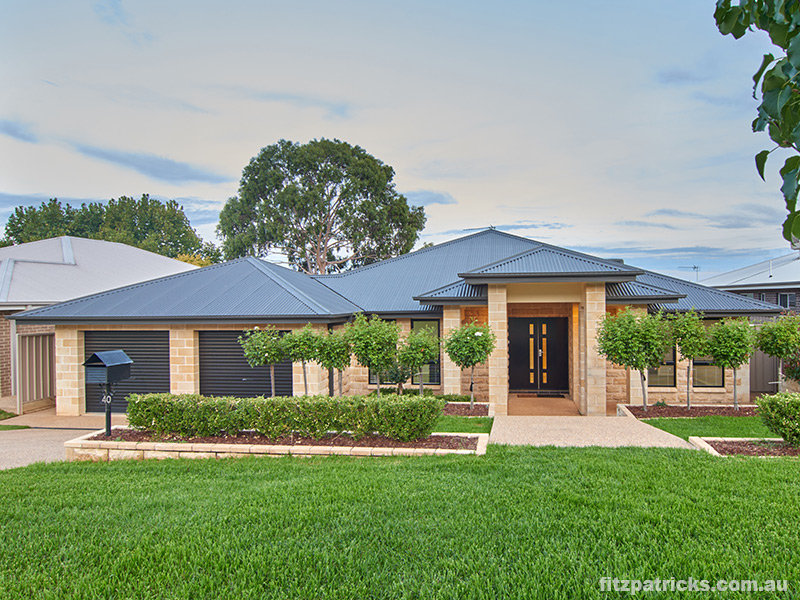 40 Brindabella Drive, Tatton, NSW 2650 - realestate.com.au