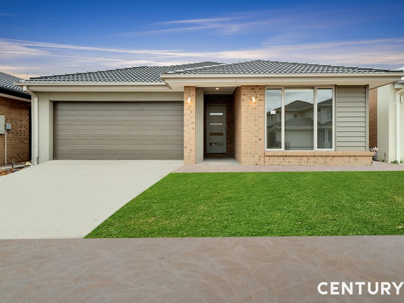 14 Linburn Street, Thornhill Park, VIC 3335 - realestate.com.au