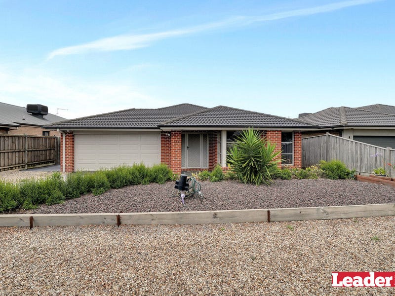 137 Wallara Waters Boulevard, Wallan, Vic 3756 - Property Details