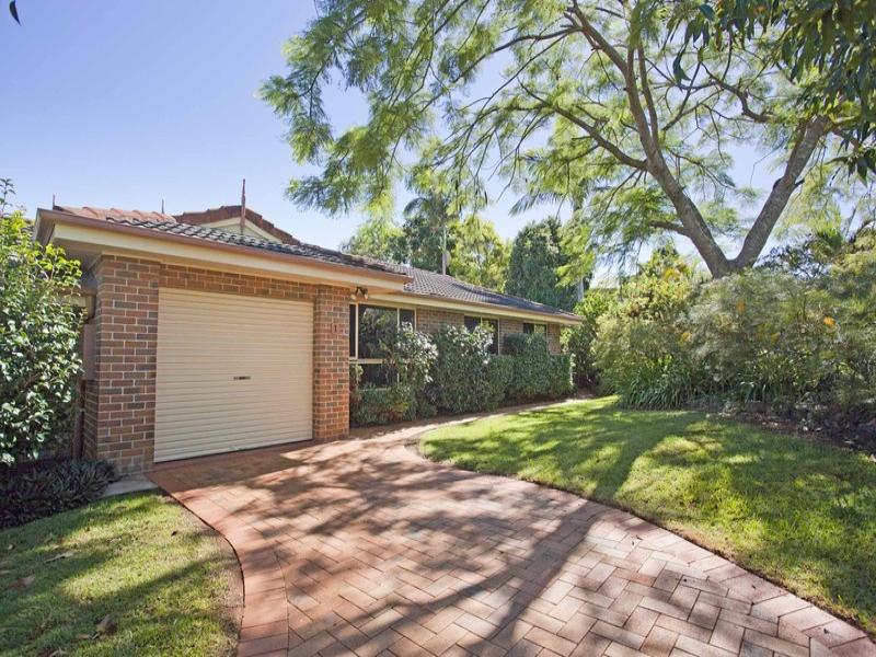 1 Kris Place, Alstonville, NSW 2477 - Property Details