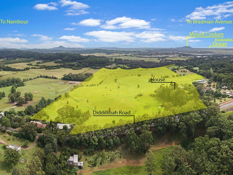 693 Diddillibah Road, Diddillibah, QLD 4559 - realestate.com.au