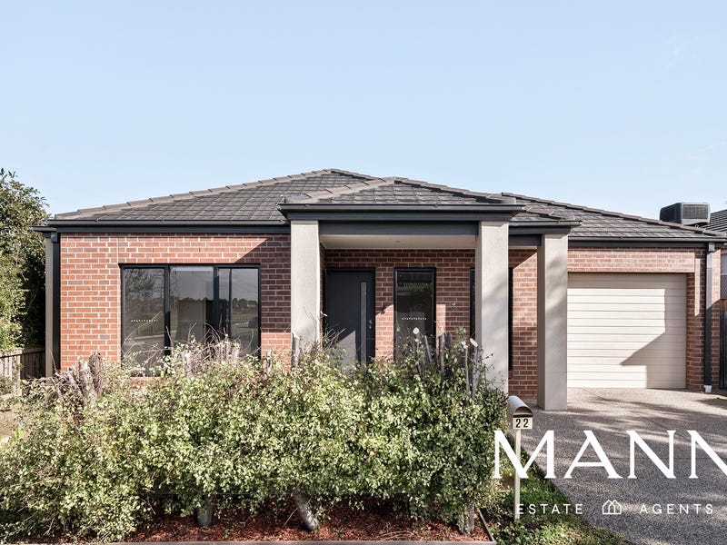 22 Frewin Street, Epping, Vic 3076 - Property Details